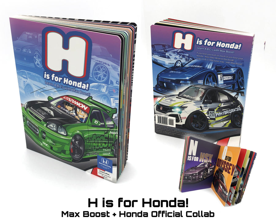 Max Boost Online Store